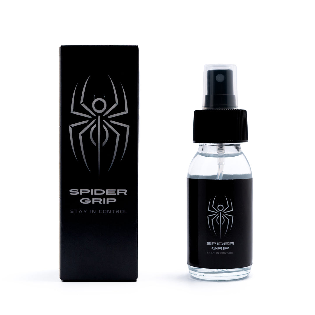Individual Spray – Spider Grip Spray