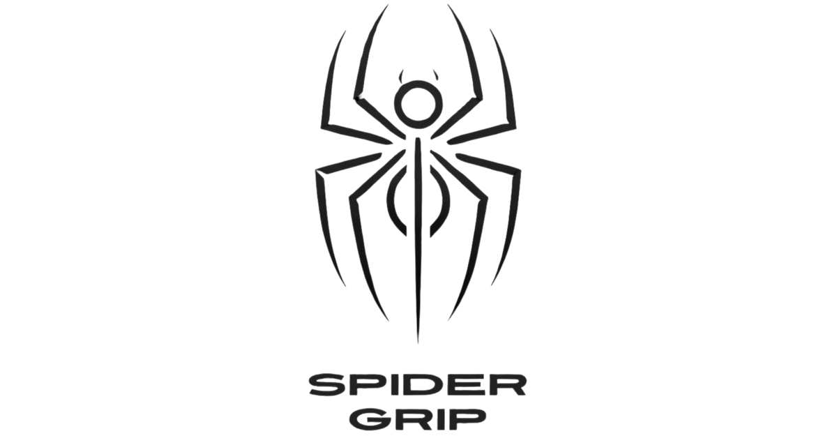 Spider Grip Spray